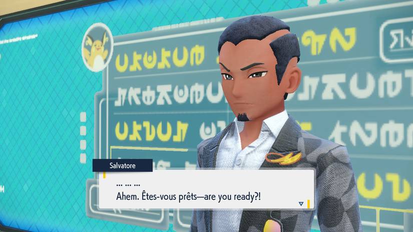 All Midterm And Final Exam Answers In Pokemon Scarlet & Violet