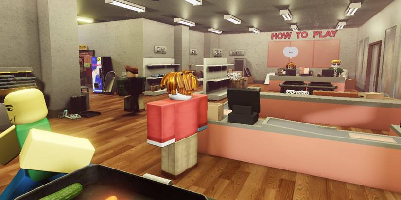 Zach's Service Station Codes - Roblox