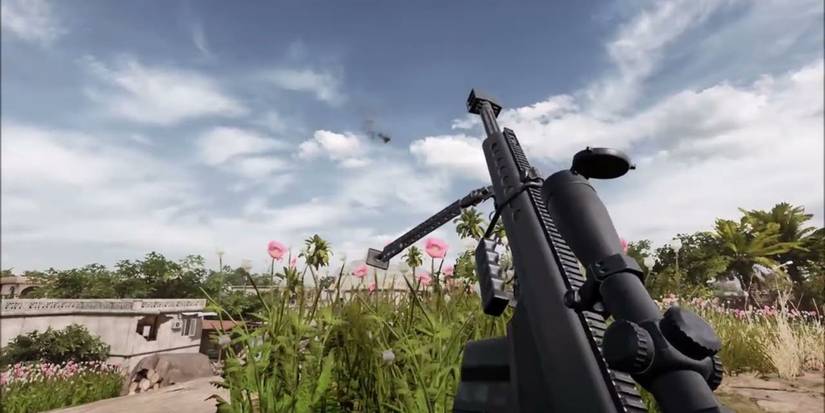 The Best Classes In Insurgency Sandstorm