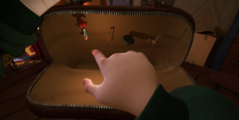 Hello Neighbor 2: 7 Fixes And Improvements It Needs