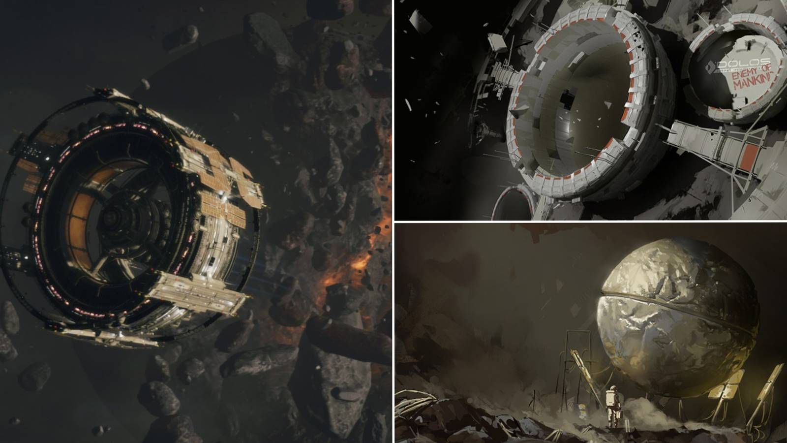 Beginner Tips & Tricks For Ixion