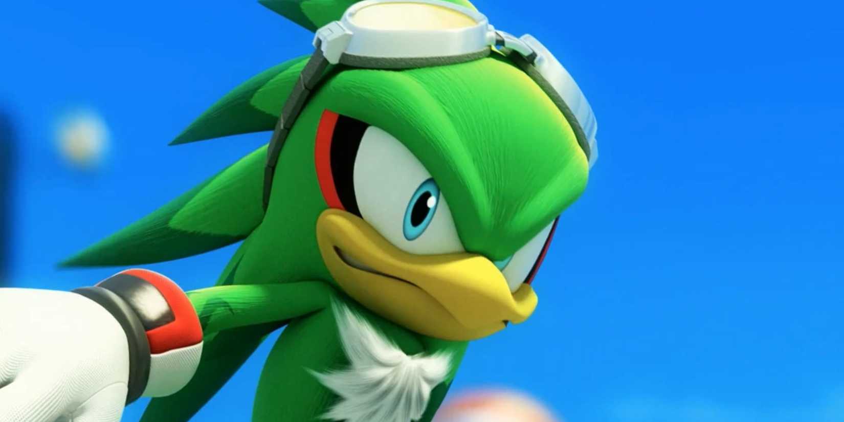 8 Sonic The Hedgehog Characters Who Deserve Their Own Game