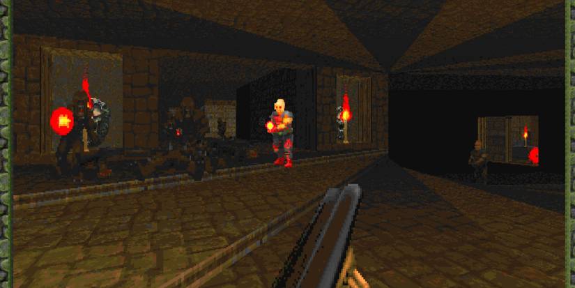 The Hardest Classic Doom Levels