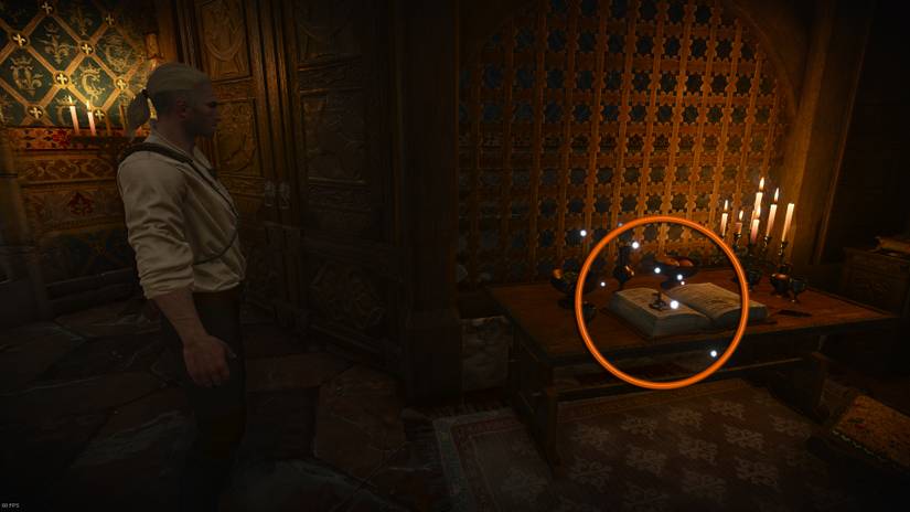 How To Complete The Tutorial In The Witcher 3