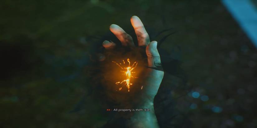 Ghostwire: Tokyo - 10 Most Memorable Quotes