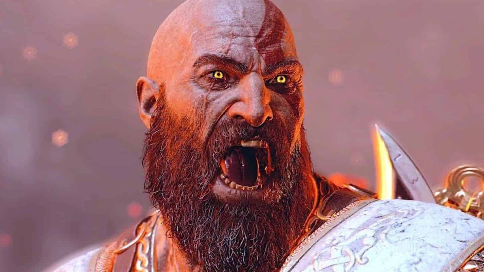 Christopher Judge Wants To Play Kratos In The God Of War TV Show