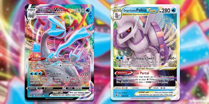 Pokemon TCG: The Decks That Defined 2022