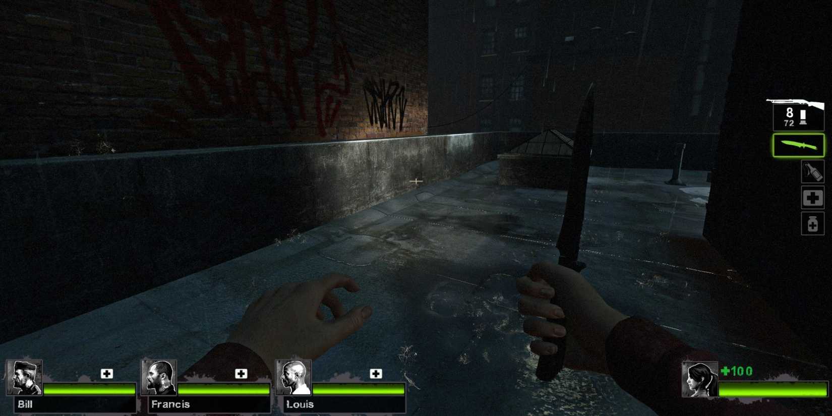 Left 4 Dead 2 - Every Weapon, Ranked