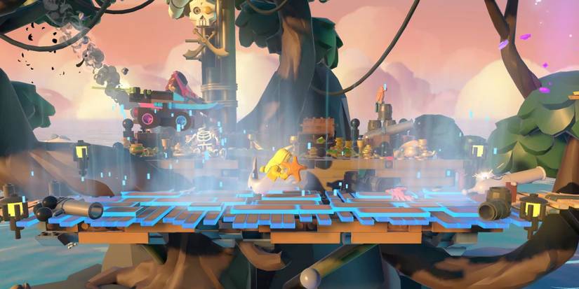How To Play Lego Brawls