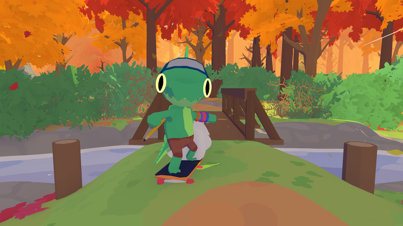 How Long Does It Take To Complete Lil Gator Game?
