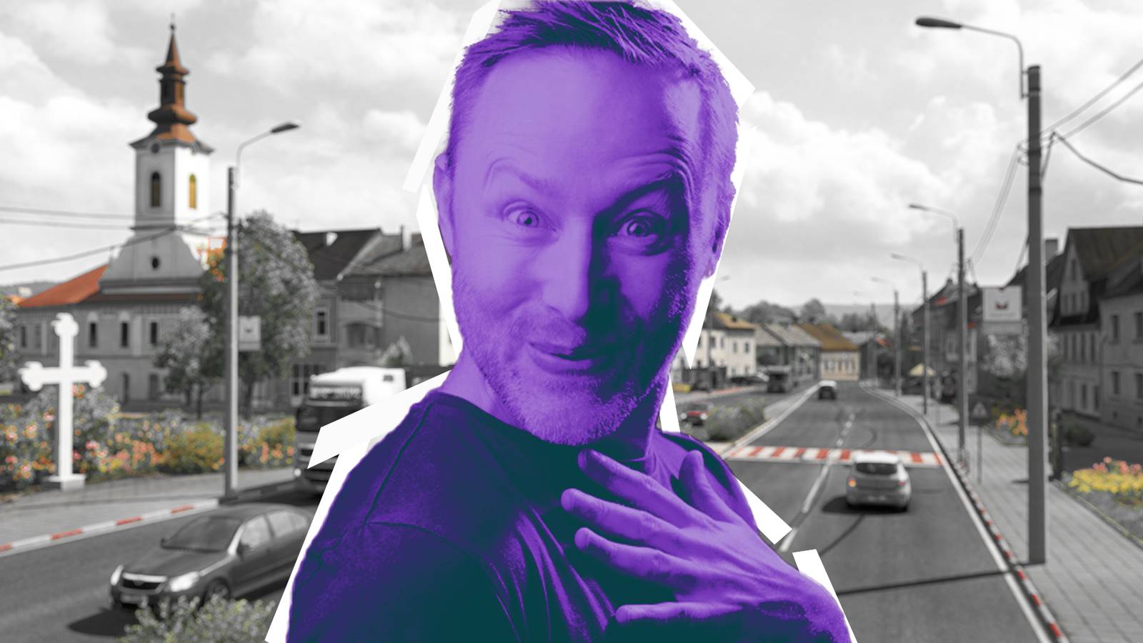 Limmy Is The Antidote To Modern Streaming Culture