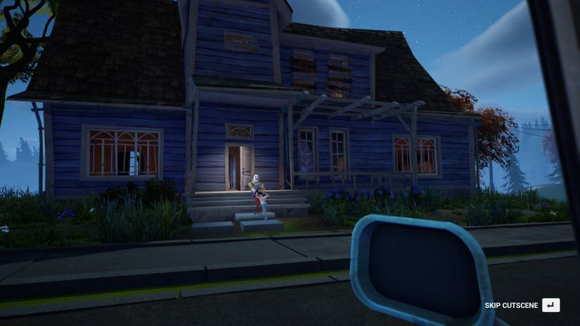 Tips And Tricks For Hello Neighbor 2