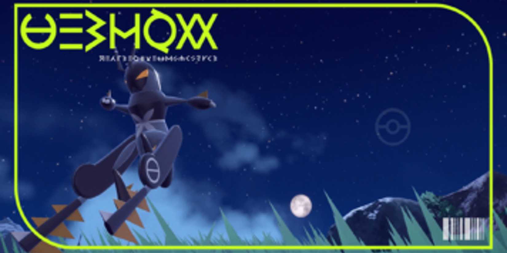 The 22 Strongest Bug-Type Pokemon, Ranked