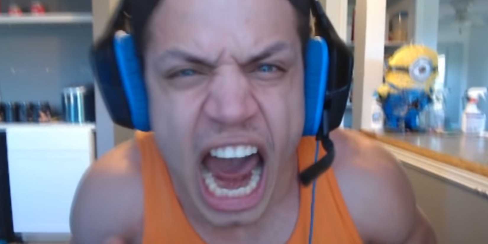 Riot Games Permanently Bans Brazilian Streamer Yiok For Threatening ...