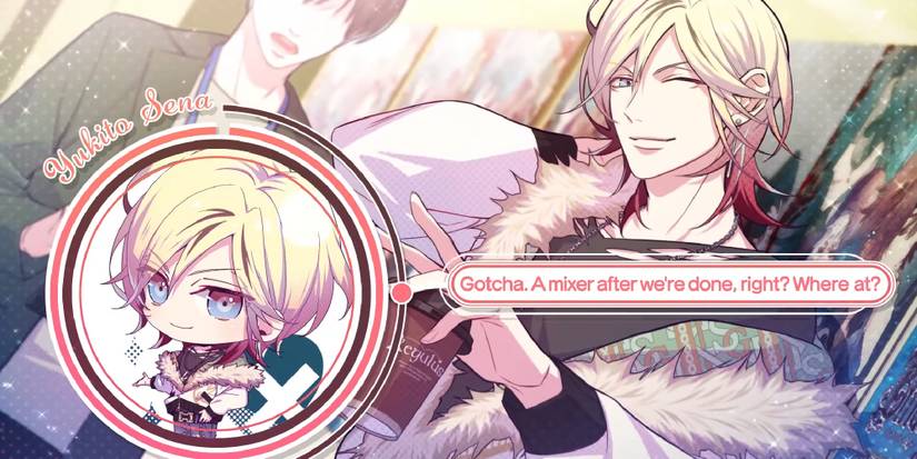 How To Complete Yukito Sena's Route In Lover Pretend