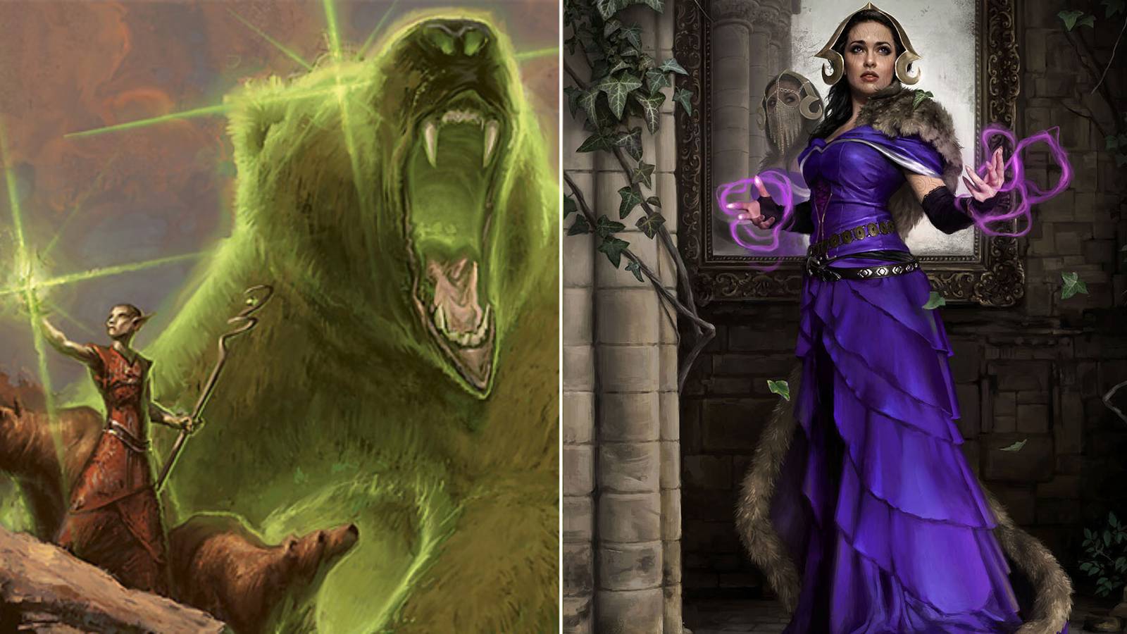 How To Tell A Card's Rarity In Magic: The Gathering