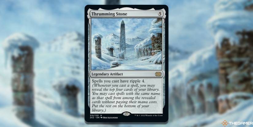 MTG: Mechanics We Wish Were Viable In Commander