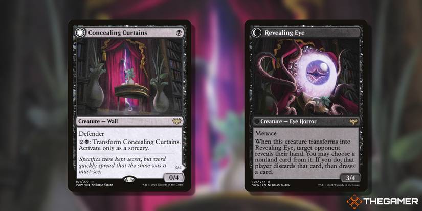 MTG: Best Black Creatures In Standard