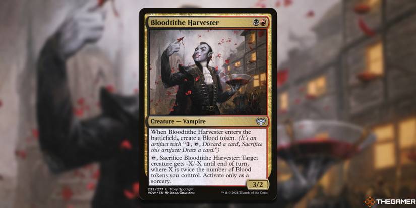 How To Play The Rakdos Midrange Standard Deck In MTG