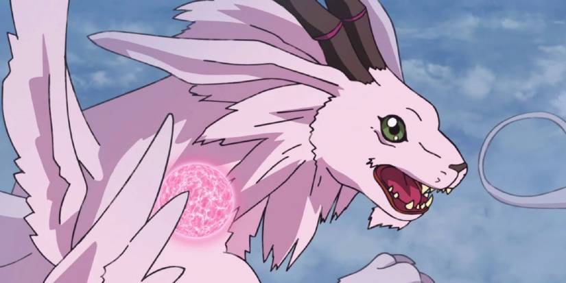 The Best Dragon Digimon