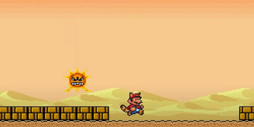 The Best Games Where The Sun Is The Enemy