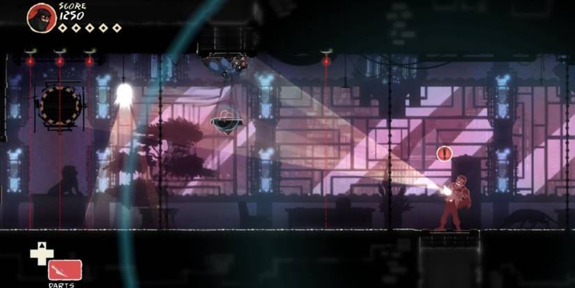 The Best Stealth Games Ever Made