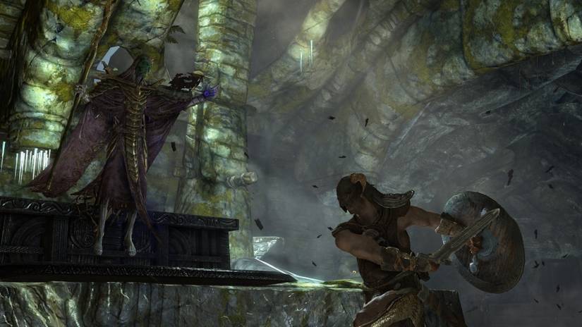 How To Get The Rahgot Dragon Priest Mask In Skyrim