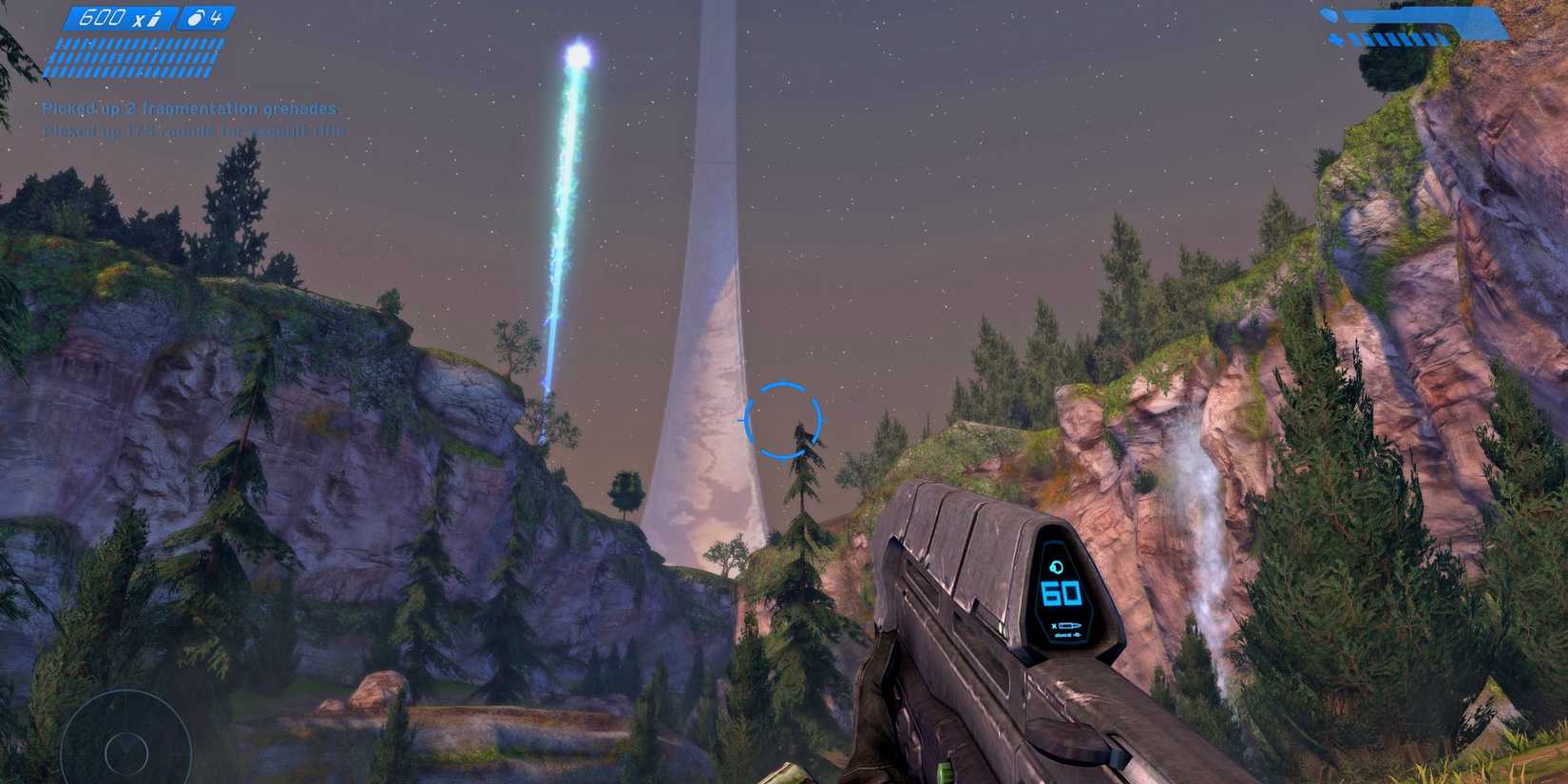 Forget A Halo Remake, I Want A New Halo 3