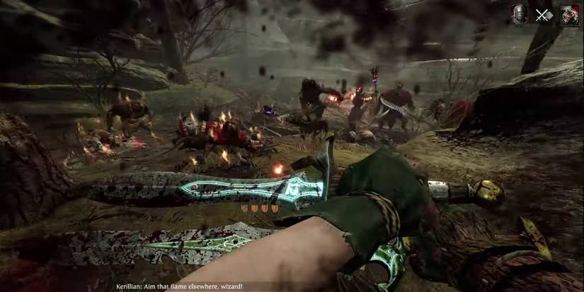 How To Play Shade Kerillian In Warhammer: Vermintide 2