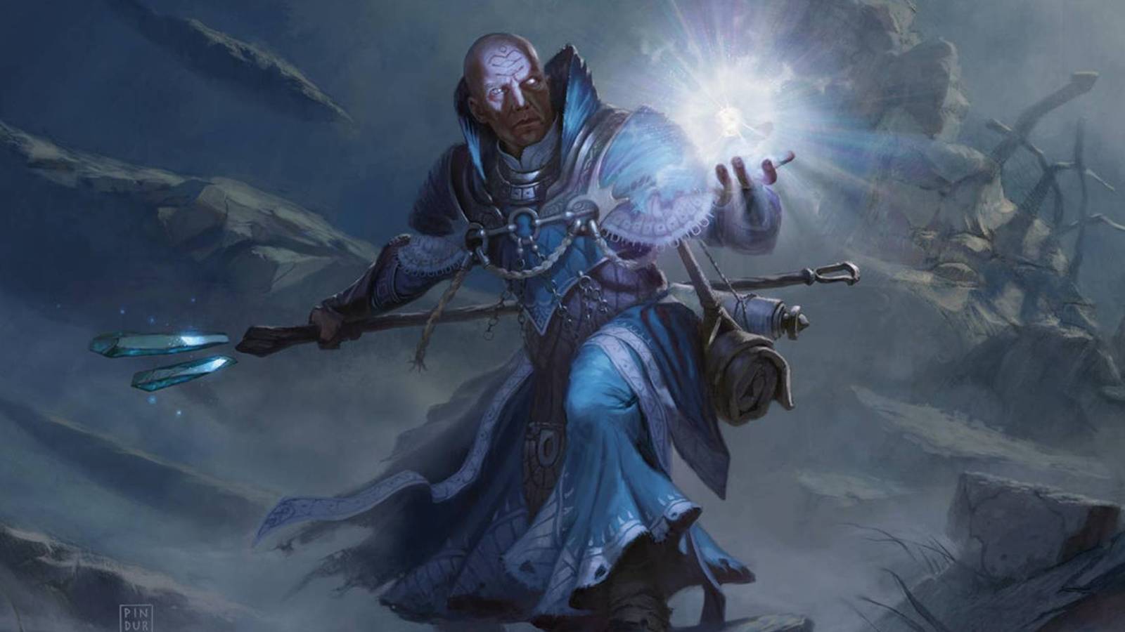 Best Ideas To Flavor Healing Spells In DND