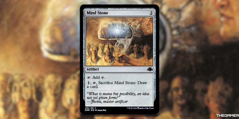 How To Tell A Card's Rarity In Magic: The Gathering