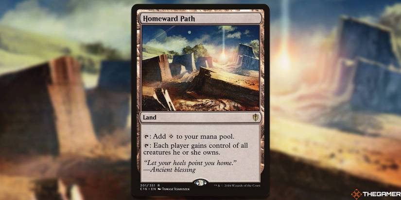 Complete Guide To Colourless Commander Staples In MTG