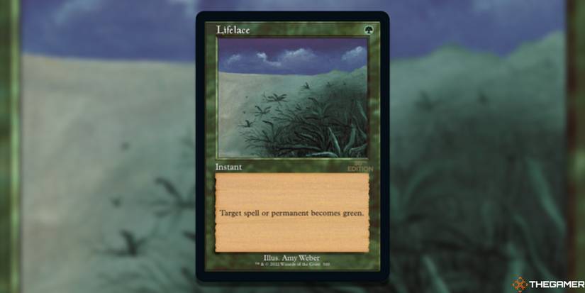 The Most Valuable Cards From MTG: 30th Anniversary Edition