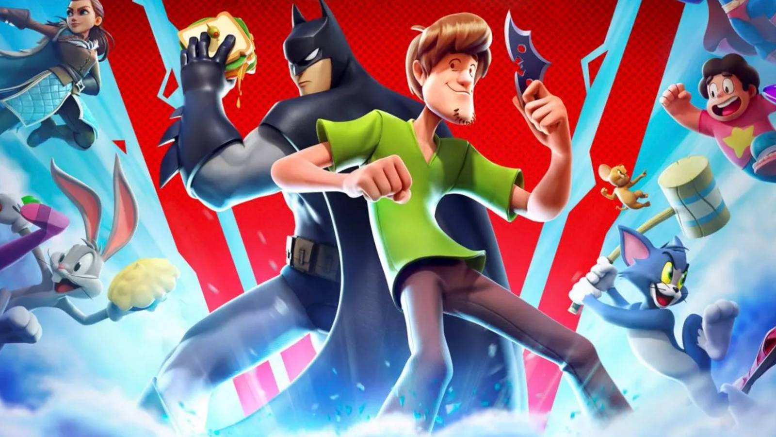 MultiVersus Team Says Development Is "Going Well", Thanks Fans For Patience