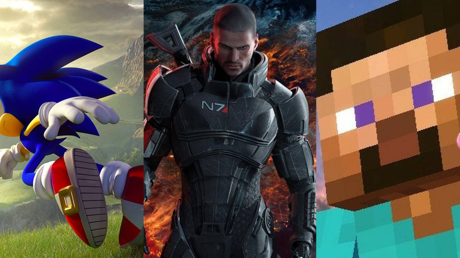 Guessing Video Game Characters' Favorite Songs