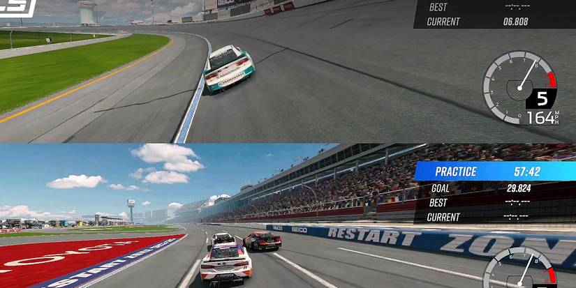 The Best Racing Games On Nintendo Switch