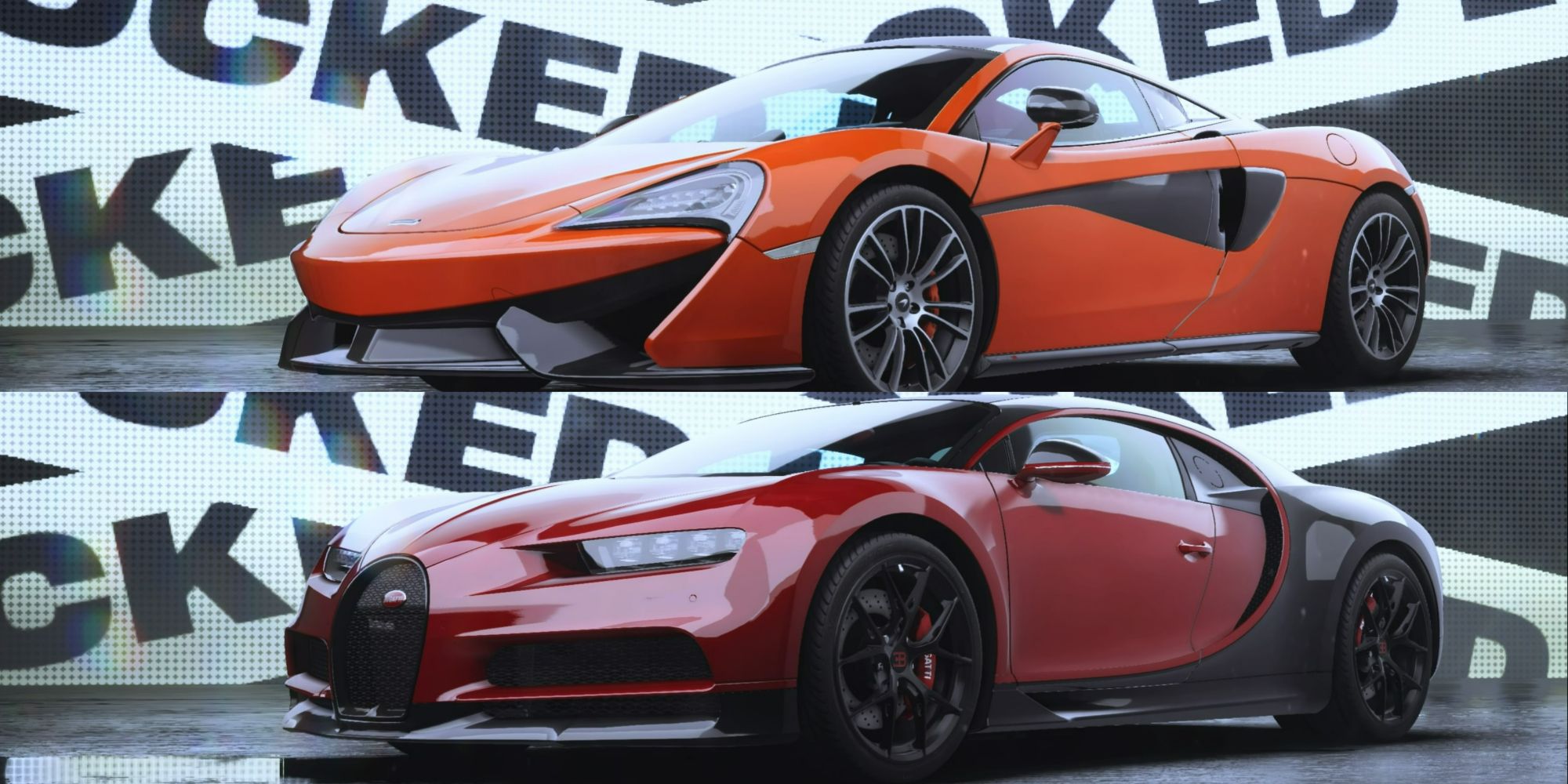 How To Unlock And Get New Cars In Need For Speed Unbound