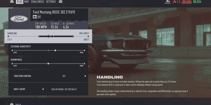 Drift Methods Explained In Need For Speed Unbound