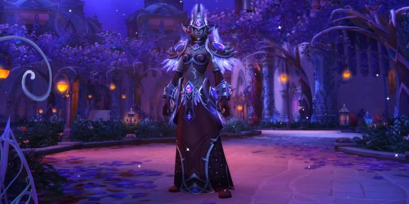 How To Unlock Every Allied Race In WoW