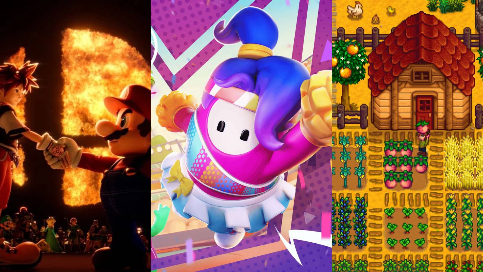 The Best Games For Beginners To Try