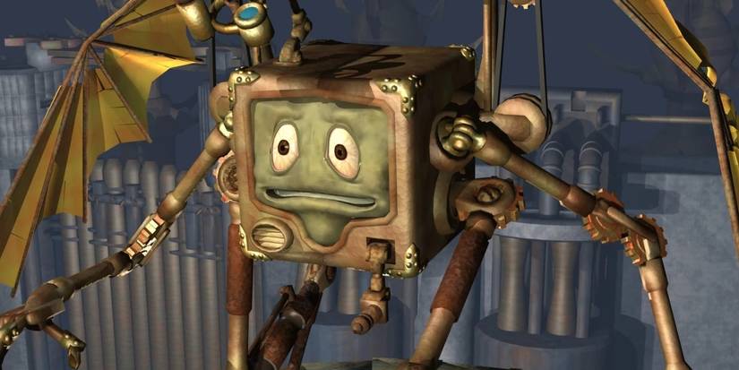 Planescape: Torment Sequel Was Cancelled Because Nobody Would Fund It