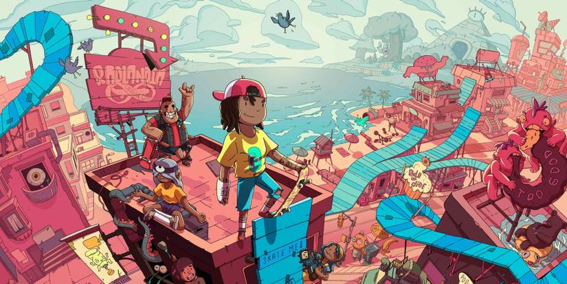 10 Best Platformer Cover Art Of All Time