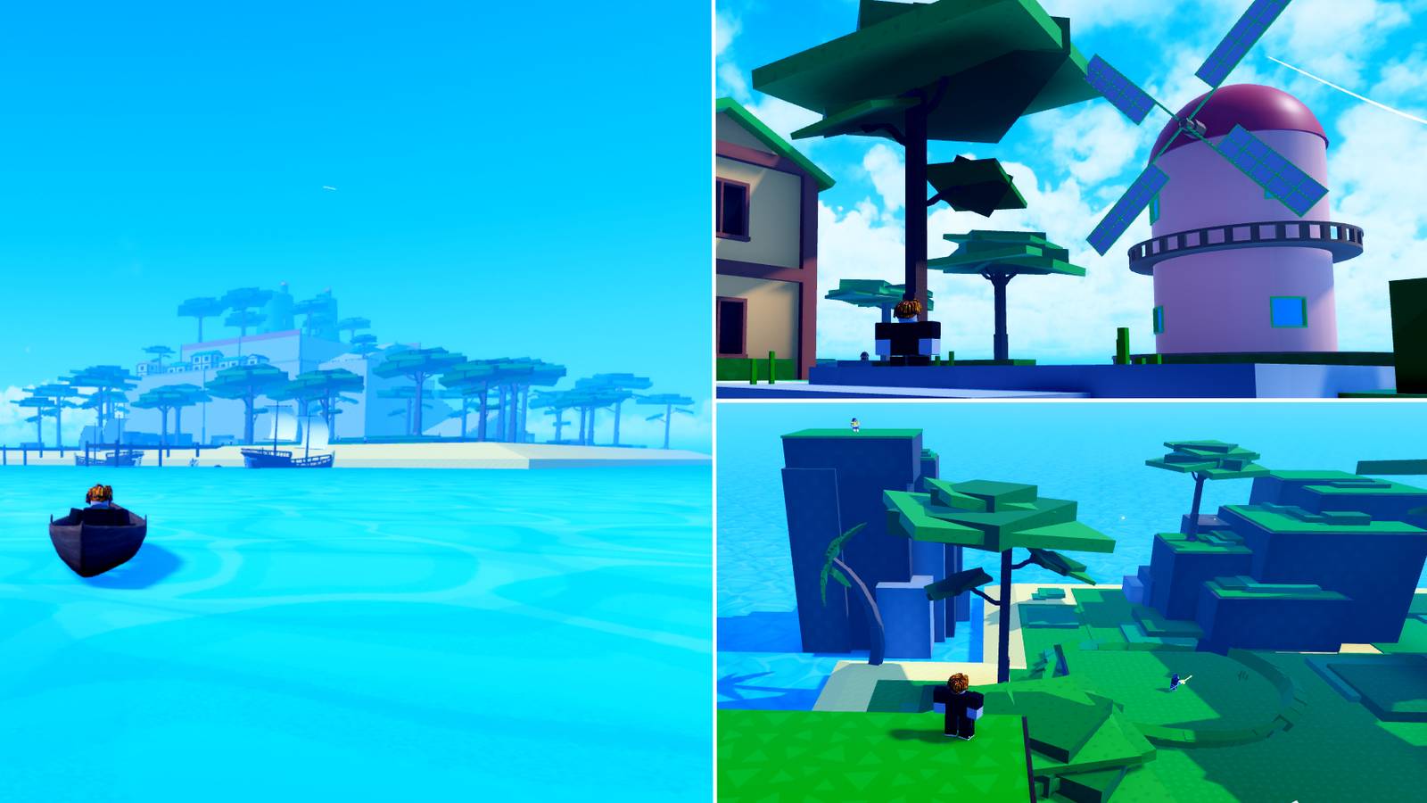 One Fruit Simulator Codes - Roblox