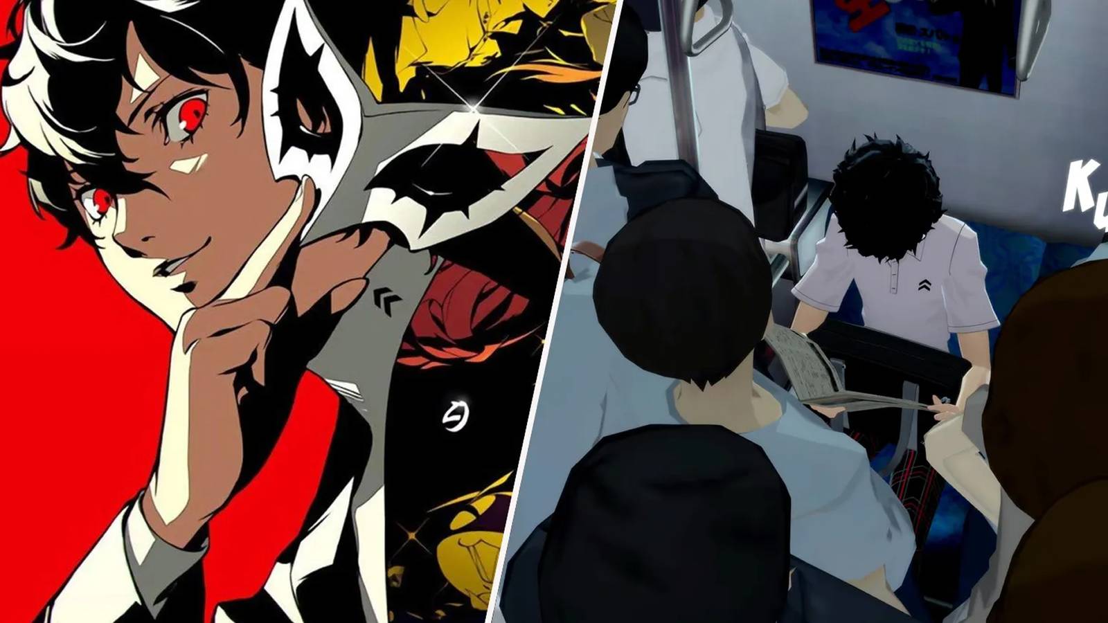 Where To Get Every Book In Persona 5 Royal