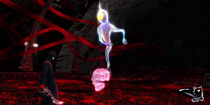 All Treasure Demon Locations And Weaknesses In Persona 5 Royal