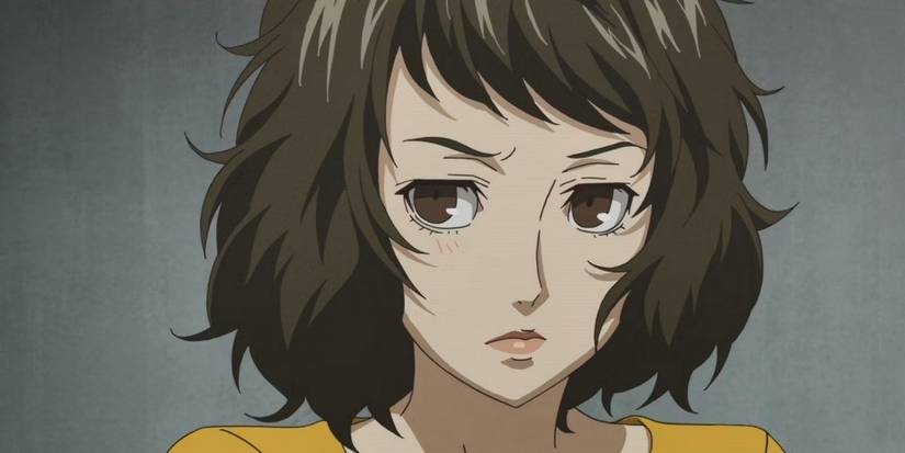 Romance Guide For Persona 5 Royal