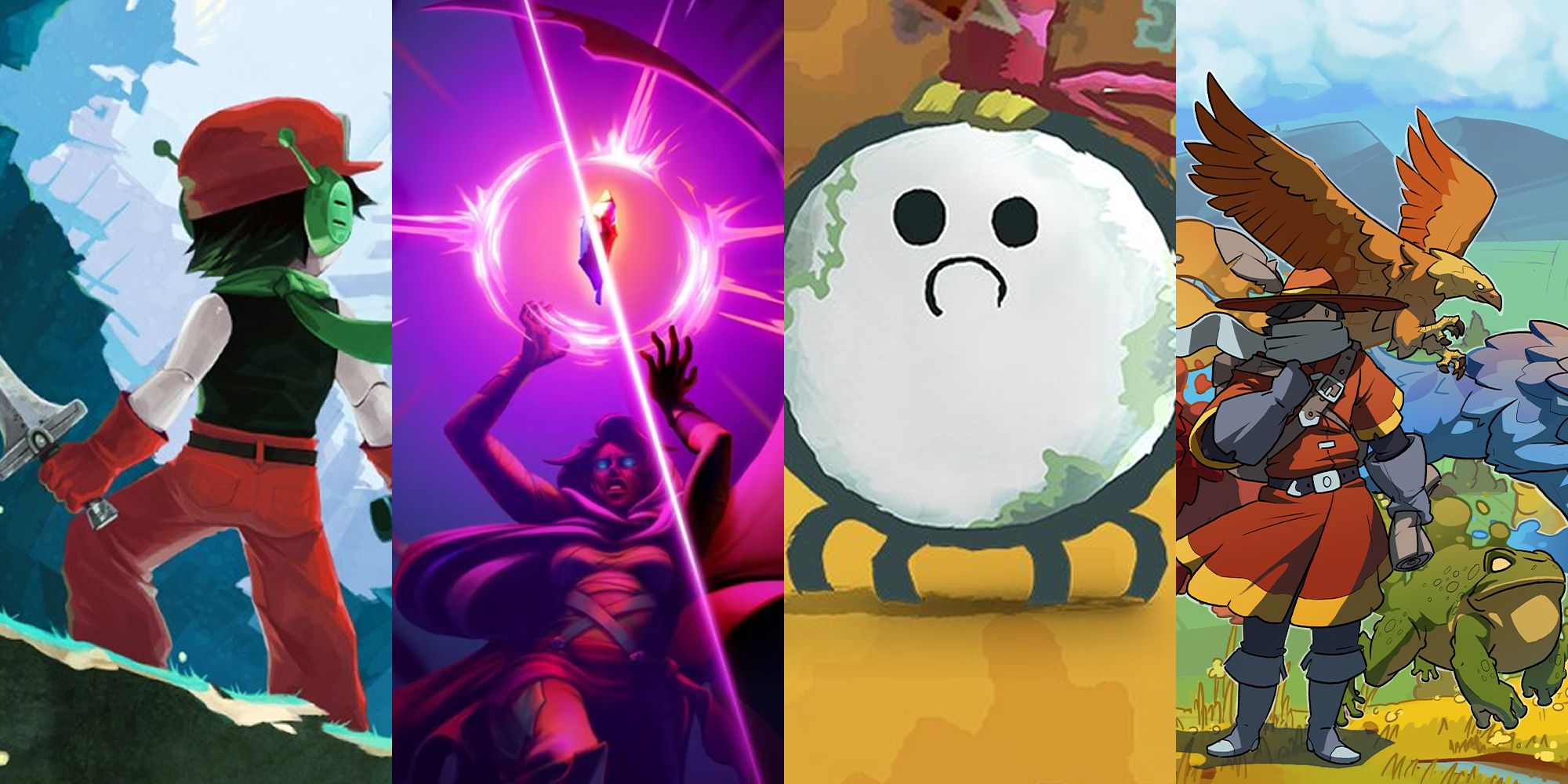 The Best Platformers With RPG Elements