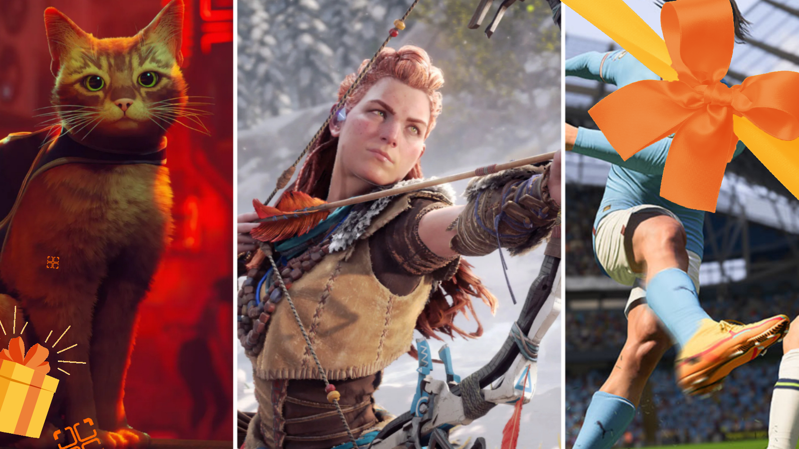 8 Best PlayStation Game Gift Ideas For The Holiday