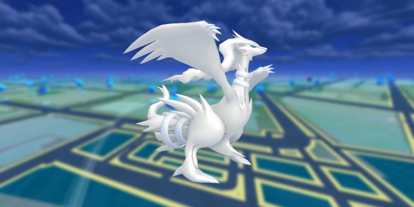 How To Beat The Reshiram Raid In Pokemon Go