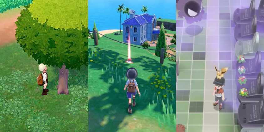 Ranking Every Deer Pokemon